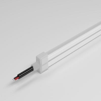 China 2700K Flexible Silicone Neon Strip IP44/IP67 Indoor / Outdoor Lighting Solutions for sale
