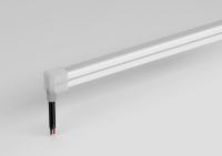 China 2700K Flexible Silicone Neon Strip IP44/IP67 Indoor / Outdoor Lighting Solutions for sale