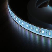 China 5050 IP68 RGB Color Changing LED Strip Lights For Outdoors And Marine Lighting for sale