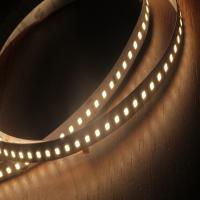 China RGBWW 24V SMD5050 LED Strip 12mm Width IP20 Indoor Decoration Lighting for sale