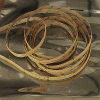 China Dot Free 24V COB LED Strip Light White Color CRI90 IP20 For Indoor Decoration for sale