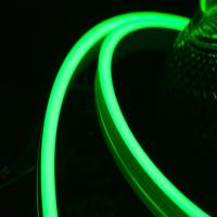 China IP67 UV resistant DC24V RGBW Silicone Neon Suitable for bar, ceiling and wall lighting etc. for sale