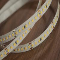 China Lifetime 54000H LED Neon Strip 24Vdc IP20 2700K 2835 High Lumen for sale