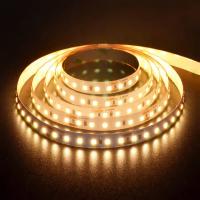 China 4.8W 24W IP20 SMD LED Strip Light 2700K 94lm / W for sale