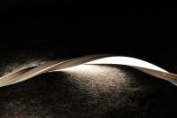 China 3D Silicone Flexible Neon Strip CRI90 Warm White 2700K for sale
