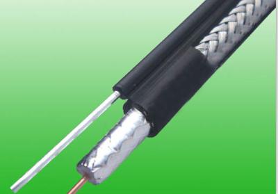 China Coaxial Cable (Self-Supporting) for sale