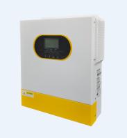 China ZK 1500-24L Hybrid Solar Pump Inverter 2.3kg MPPT 650VDC IP20 for sale