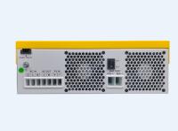 China ZK 1500-24L Hybrid Solar Pump Inverter 2.3kg MPPT 650VDC IP20 for sale