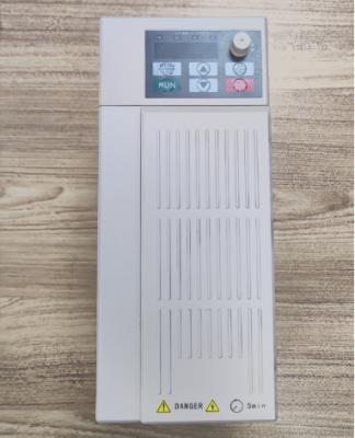 China MPPT Hybrid Solar Pump Inverter 0.75-500kW 250-900VDC 3 Phase High Frequency for sale