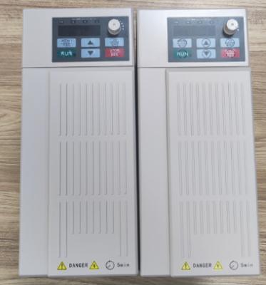 China MPPT Hybrid Solar Pump Inverter 0.75-500kw Grid Tied VFD -10°C to 50°C for sale
