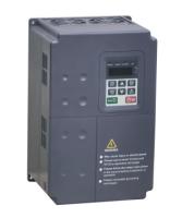 China MPPT VFD Solar Pump Inverter 0.75-500kw Vector Control 250-900VDC for sale
