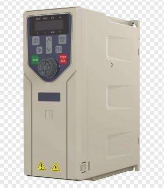 China Variable Frequency Drive VFD Forced Air Cooling 0-400Hz ±0.5% Speed Accuracy for sale