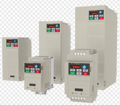 China VFD300 Variable Frequency Drive 0-400Hz 18-Month Warranty for Industrial Pumps for sale