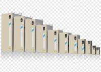 China MPPT Hybrid Solar Pump Inverter 250-900VDC 0.75-160kw Output High Efficiency 99% for sale