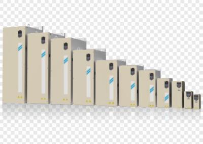 China MPPT Hybrid Solar Pump Inverter 250-900VDC 0.75-160kw Output High Efficiency 99% for sale