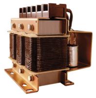 China ZK Sine Wave Filter 50 Ohms Input Impedance for VFD Systems - 20Hz-20KHz Range with ≤0.5dB Insertion Loss for sale
