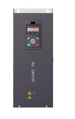 China 900VDC Solar Input 690VAC Solar Water Pump Inverter 0.75KW to 200KW MPPT for sale