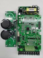 China Solar Pump Inverter PCB Board 2.2kW 220V for Efficient Water Pump Control for sale