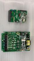 China Solar Pump Inverter PCB Board 2.2kW 220V for Efficient Water Pump Control for sale