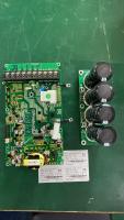 China Solar Pump Inverter PCB Board 2.2kW 220V for Efficient Water Pump Control for sale