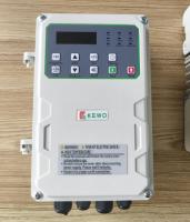 China IP66 waterproof solar pump inverter for sale
