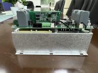 China DC Booster DC Bucker DC Converter For Hyrid Solar Pump System for sale