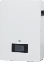 China 5kWh 10kWh 15kWh Wall Mounted LiFePO4 Battery Inverter Compatible Portable Energy Storage for sale