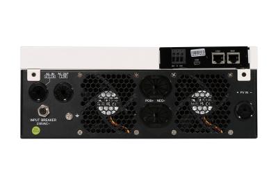 China Max Main Load 3600W 4200W 6200W Hybrid Inverter Rated Energy 860kWh 160kWh Rated Ac Frequency 50HZ 60HZ Designed For Energy Management for sale