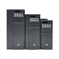 China ZK600 380V water pump inverter Solar Pump Inverter for sale