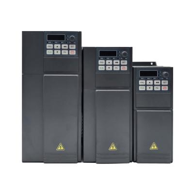 China ZK600 380V water pump inverter Solar Pump Inverter for sale