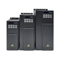 China ZK600-2S-4.0GB 4kW 5.5HP High Efficiency Solar Pump VFD Inverter 220V Single Phase MPPT Control System for sale