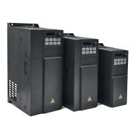 China ZK600-2S-4.0GB 4kW 5.5HP High Efficiency Solar Pump VFD Inverter 220V Single Phase MPPT Control System for sale