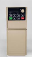 China ZK600-2S-3.0GB 3kW 4HP Solar Inverter for Water Pump 220V VFD Frequency Drive Controller with Dry Run Protection for sale