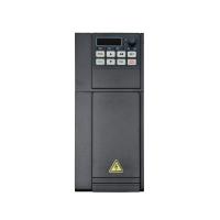 China ZK600-2S-0.75GB Solar Pump Inverter 220V 0.75kW 1HP Single Phase VFD with MPPT for Irrigation System for sale