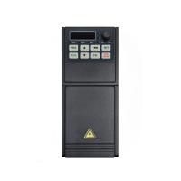 China ZK600-2S-0.75GB Solar Pump Inverter 220V 0.75kW 1HP Single Phase VFD with MPPT for Irrigation System for sale