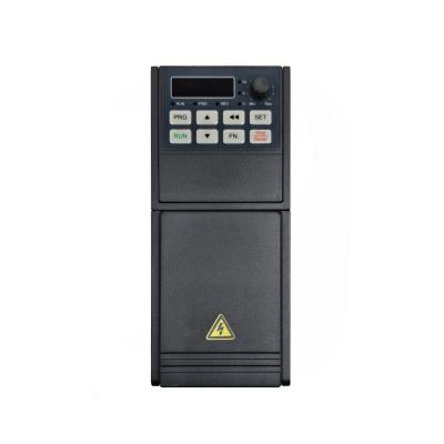 China ZK600-2S-0.75GB Solar Pump Inverter 220V 0.75kW 1HP Single Phase VFD with MPPT for Irrigation System for sale