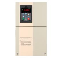 China ZK S100 Series AC Drive IP20 VFD Frequency Inverter with 320Hz Vector Control and 16KHz Carrier Frequency for Motor Speed Regulation for sale