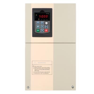 China ZK S100 Series AC Drive IP20 VFD Frequency Inverter with 320Hz Vector Control and 16KHz Carrier Frequency for Motor Speed Regulation for sale