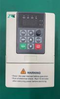 China Mini S100 Series 1.5KW 2HP Variable Frequency Drive with 320Hz Vector Control and IP20 Rating for sale