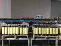 China 380V 11KW 30A Output Reactor with Copper Core and Class F Insulation for Industrial Inverters for sale