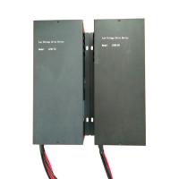 China 2.2kW DC Voltage Booster for Solar Pumps - 40-90VDC Input to 240-720VDC Output Range for sale