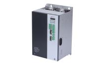 China ZK AS850 Series 380V 2.2-75kW Universal Servo Drive for PMSM Motors with 0-400Hz Frequency Range for sale