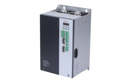 China ZK AS850 Series 380V 2.2-75kW Universal Servo Drive for PMSM Motors with 0-400Hz Frequency Range for sale