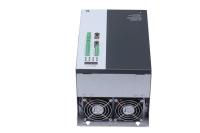 China ZK AS850 Series 380V 2.2-75kW Universal Servo Drive for PMSM Motors with 0-400Hz Frequency Range for sale