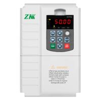 China 380V 7.5KW 10HP 16A 99% Efficiency MPPT VFD Solar Pump Inverter for sale