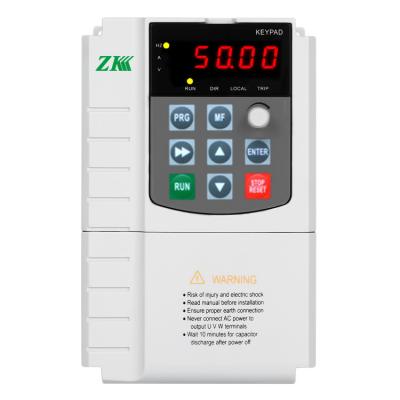 China MPPT VFD Hybrid Solar Pump Inverter for 1/3 Phase Induction AC Pumps 99% Efficiency for sale