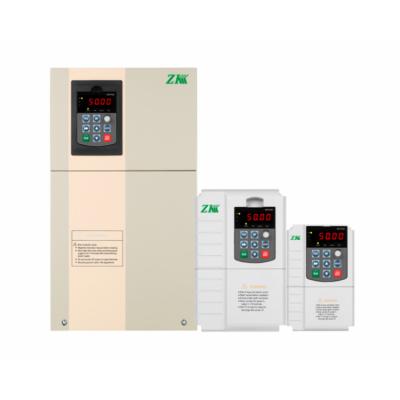 China 22KW 30HP 45A MPPT Solar Pump VFD Inverter 380V 440V for AC Pump for sale