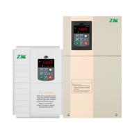 China 380V 7.5KW 10HP 16A 99% Efficiency MPPT VFD Solar Pump Inverter for sale