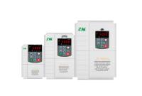 China ZK S100 Series 5HP VFD Inverter 380V 4KW Variable Speed Drive with PID Control and CE/UL Certification for sale