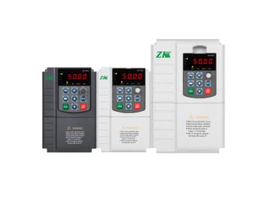 China 2.2KW 10A Single Phase Solar Pump Inverter IP54 Waterproof MPPT 220V for sale
